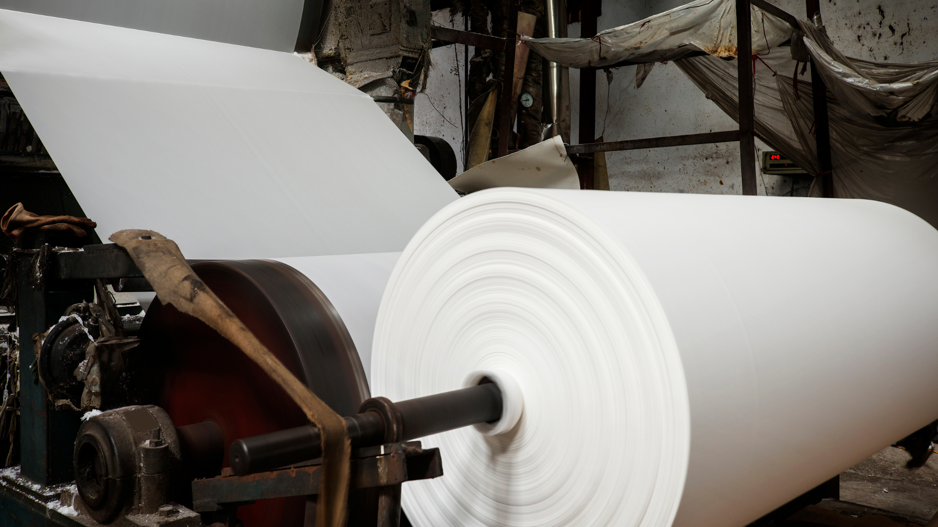 Reduce Paper Manufacturing Costs Using AI - Oden Technologies