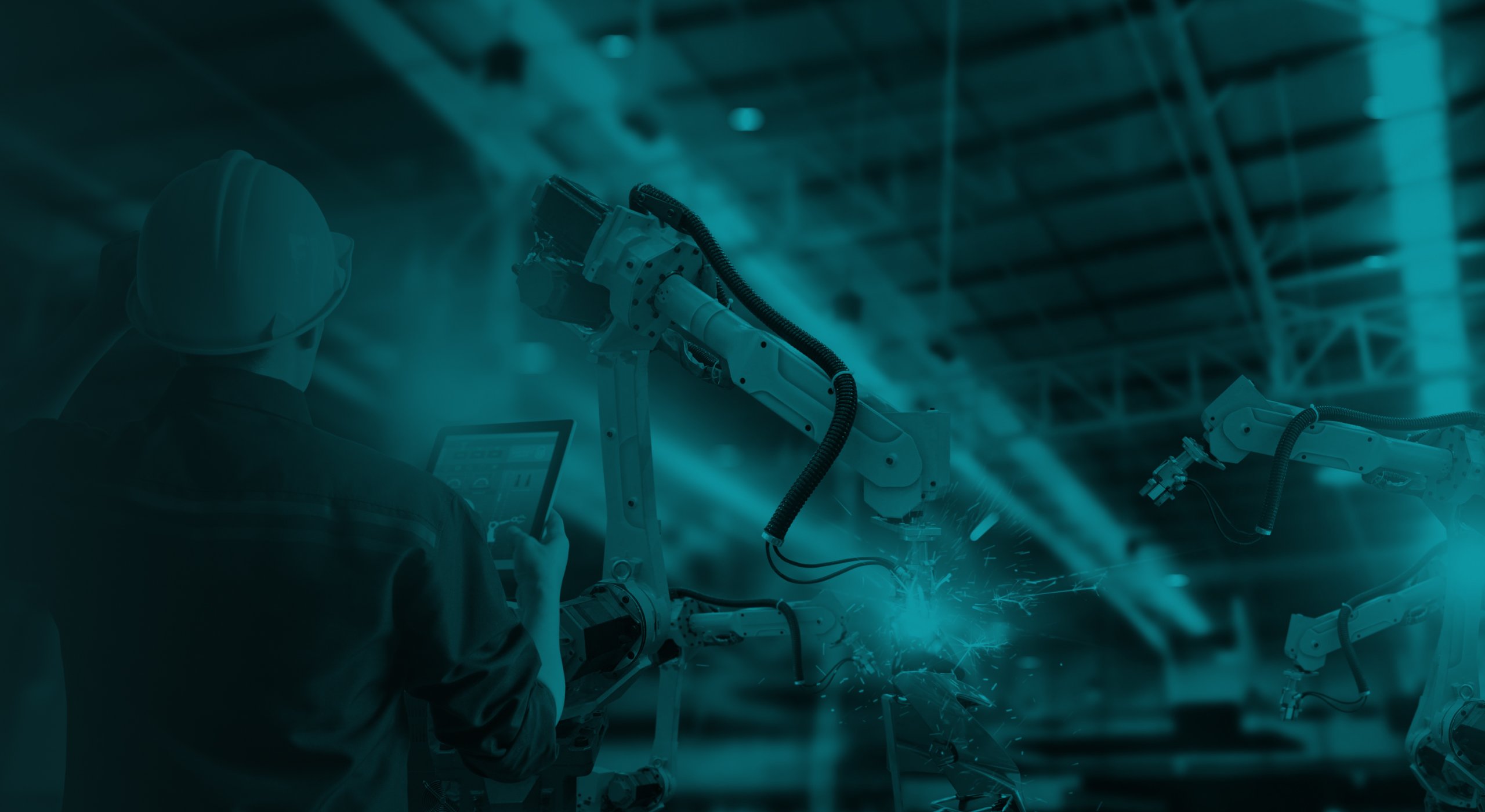 Factory Analytics - Oden Technologies