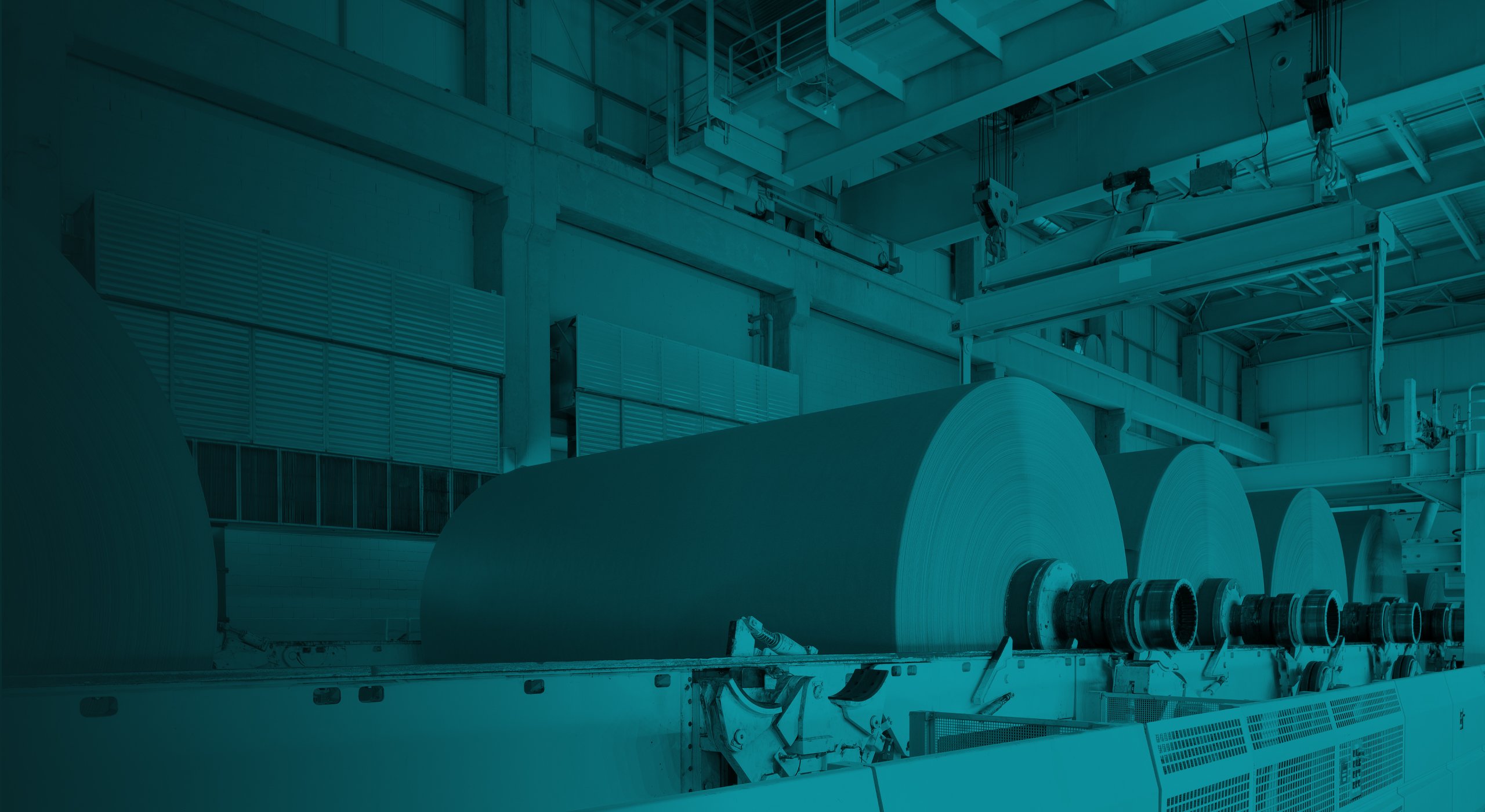 Paper & Pulp Manufacturing AI - Oden Technologies