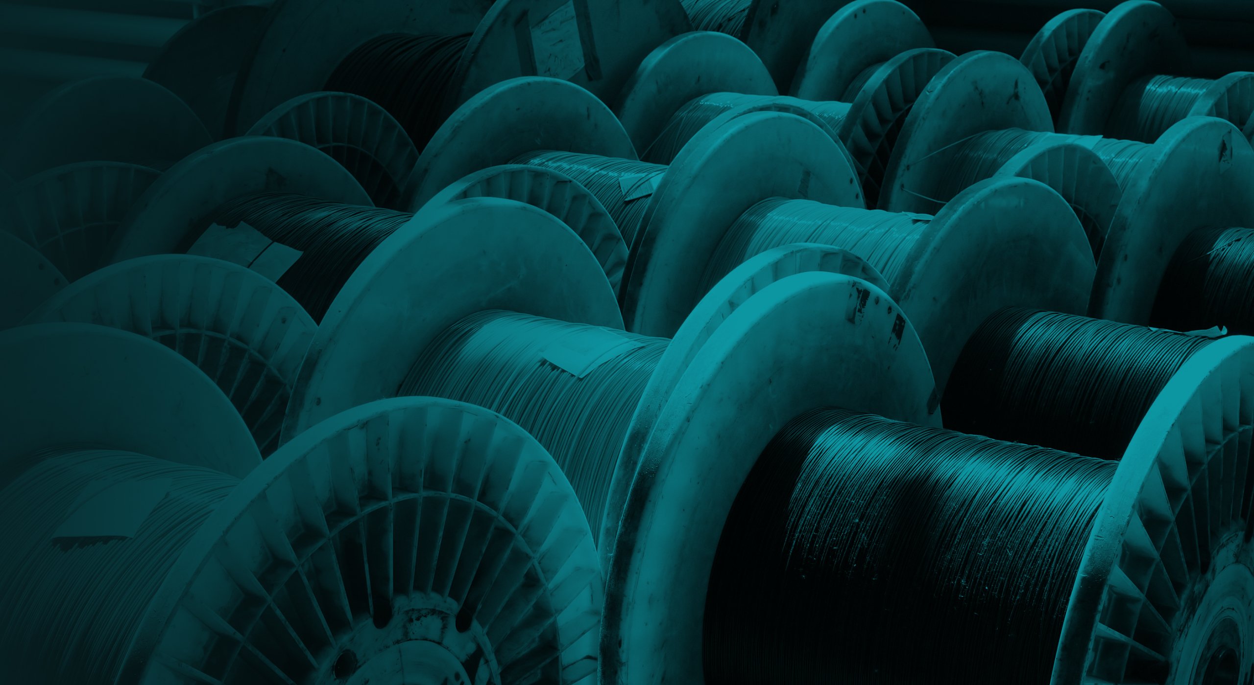 Wire & Cable - Oden Technologies