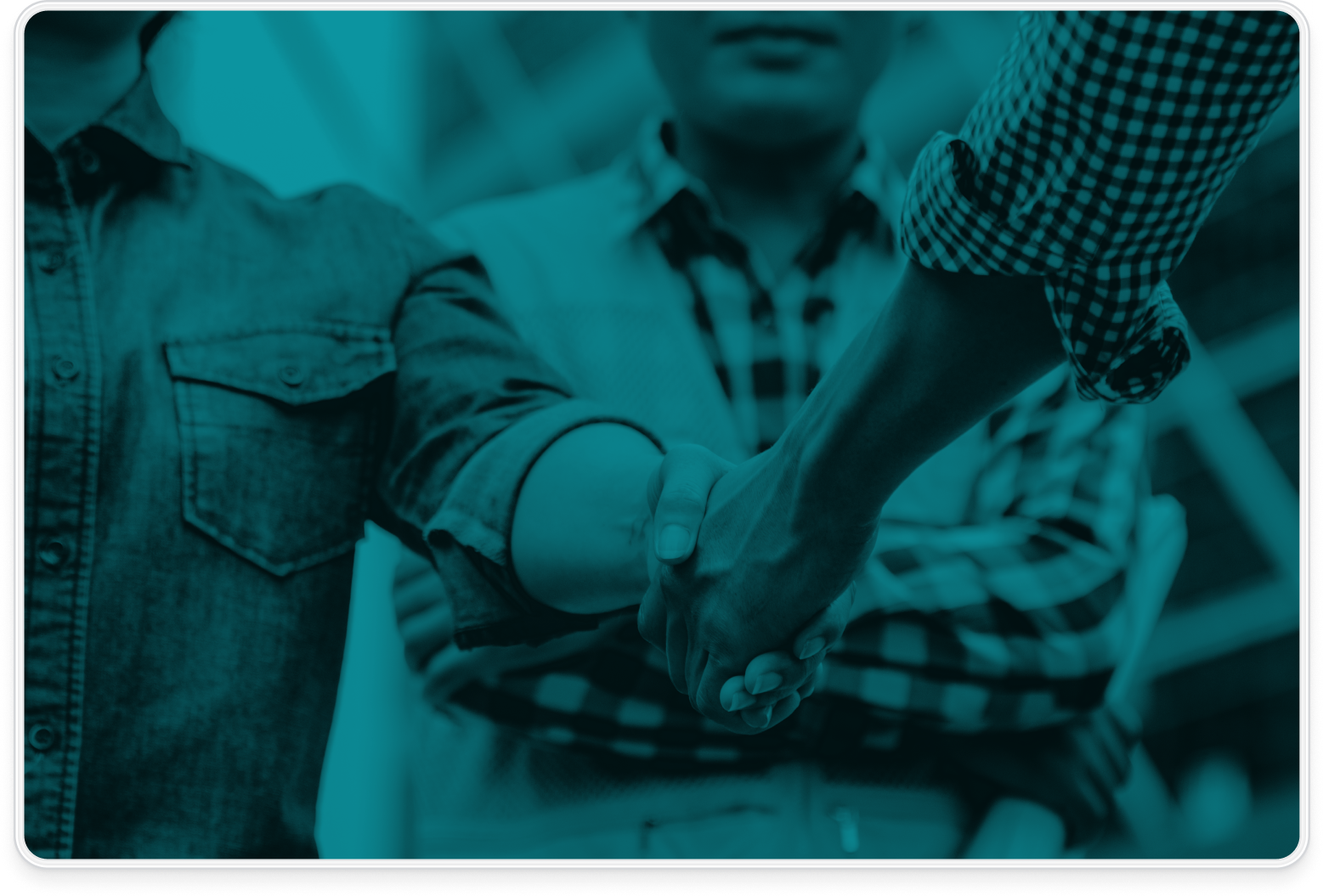 The Oden Experience - Oden Technologies