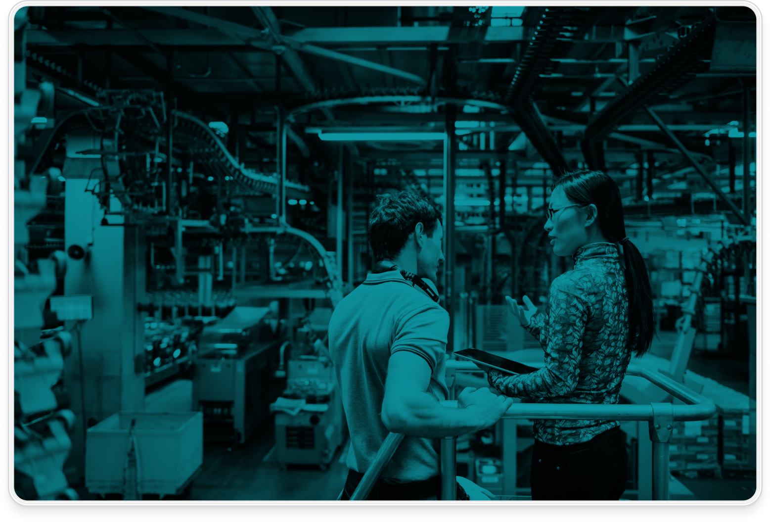 The Oden Experience - Oden Technologies