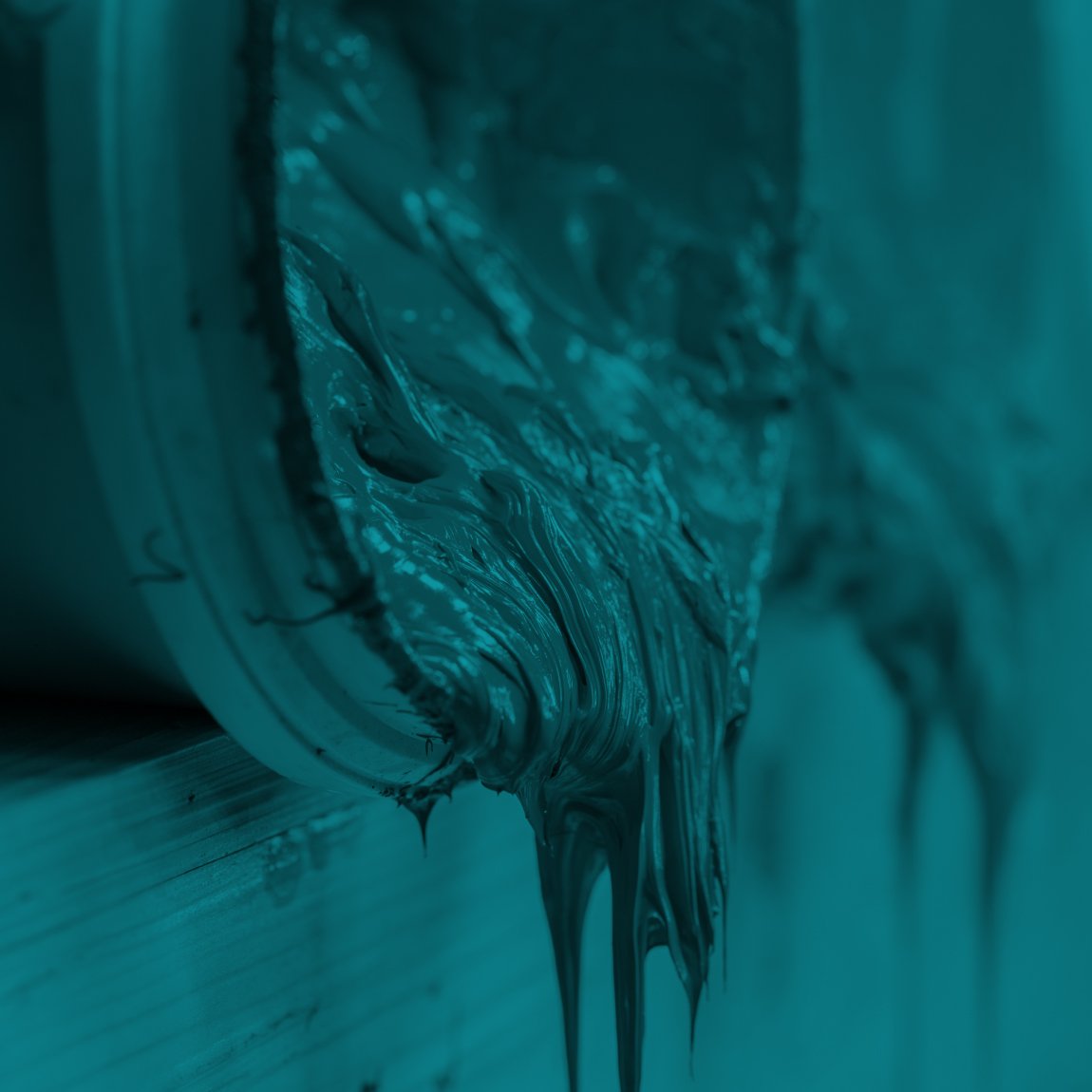 Chemicals, Inks, & Coatings - Oden Technologies