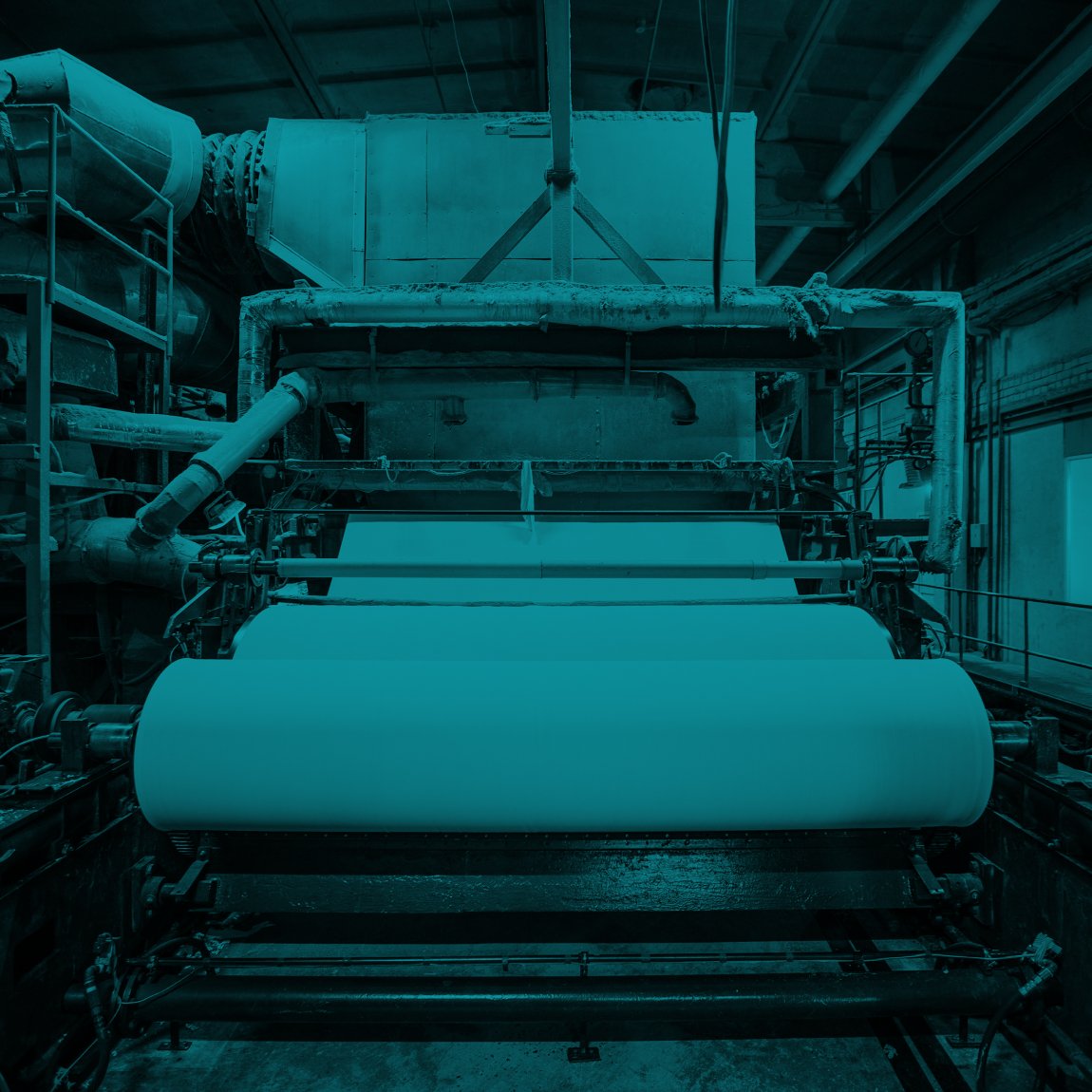 Paper & Pulp Manufacturing AI - Oden Technologies