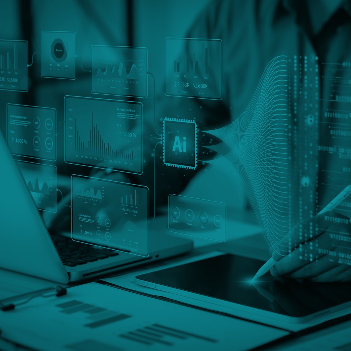 Data Engine - Oden Technologies