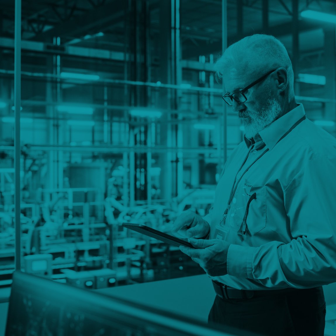 Factory Analytics - Oden Technologies